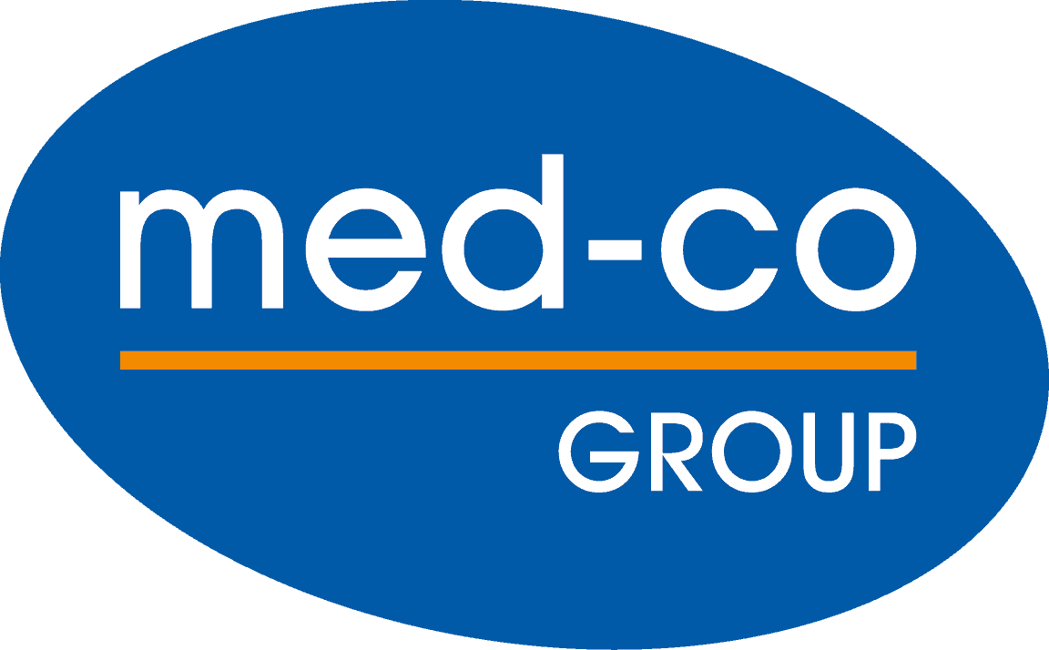 About Us - Med-Co Group